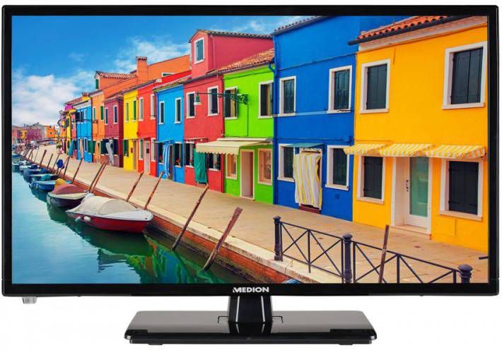 HKC 16M4 15,6 inch Full HD TV - Tvs.nl