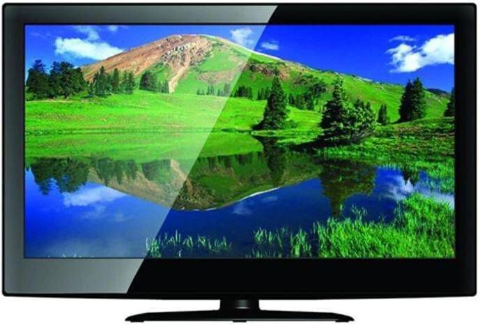 Stanline 15,6 Inch HD LED TV - Tvs.nl